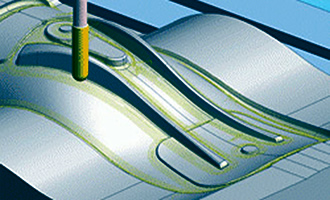 3D CAD Software | Nevilles Precision Engineering Ltd