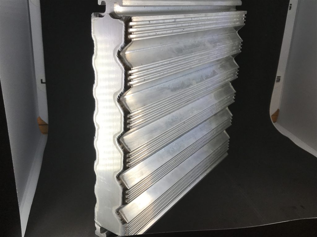 Aluminium Welding | Nevilles Precision Engineering Ltd