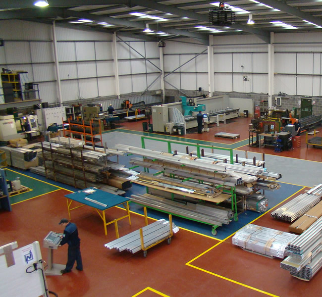 About Us | Nevilles Precision Engineering Limited UK