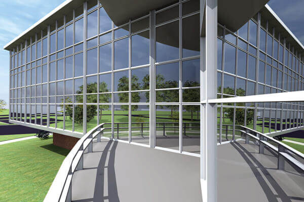Aluminium Extrusion - Aluminium Profiles - Aluminium fabrication