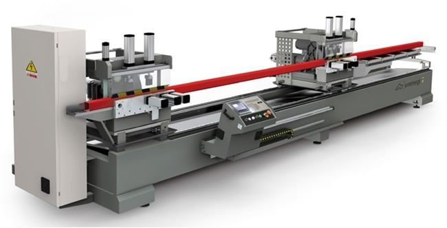 Mitre Saws for CNC Machining | Nevilles Precision Engineering Ltd