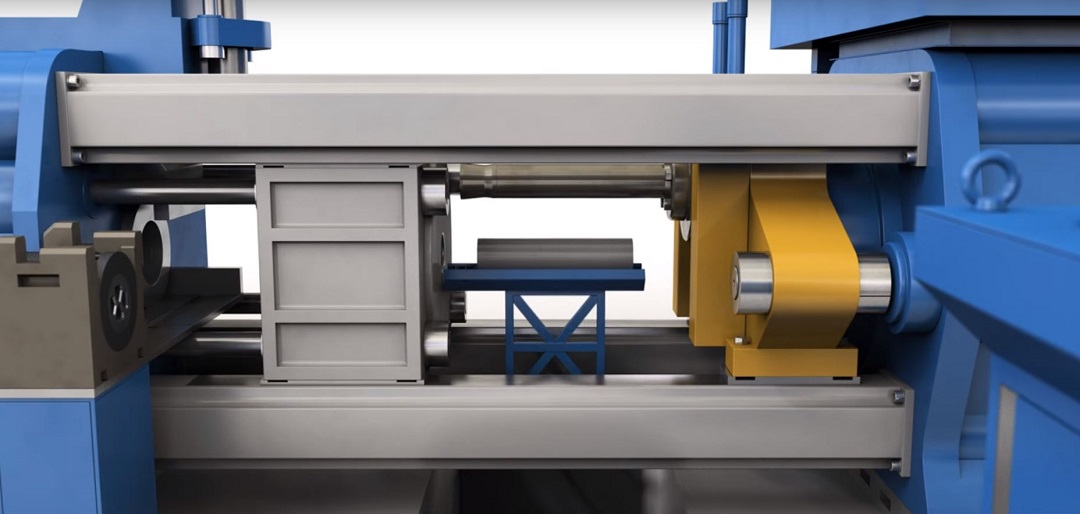 Aluminium Extrusion - Aluminium Profiles - Aluminium fabrication