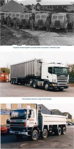 Our History | Nevilles Precision Engineering Limited