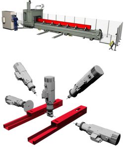 CNC Machining Process | Nevilles Precision Engineering Ltd